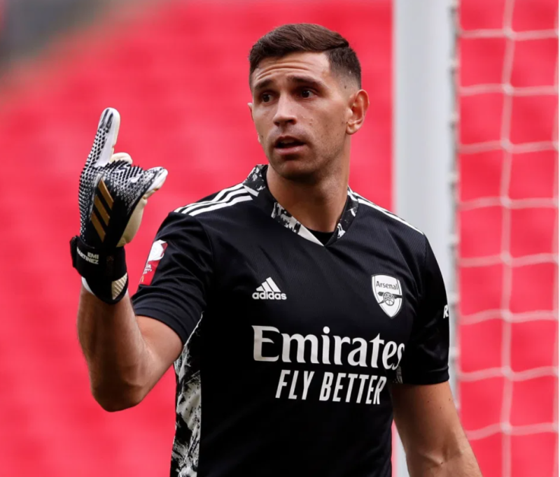 Argentina rút gọn danh sách tham dự World Cup 2022 tại Qatar